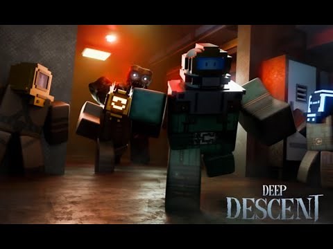 [ROBLOX] [ 🦅 ] DEEP DESCENT CODES | HOW TO REDEEM CODES?