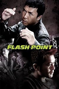Flash Point Full Movie Free Online