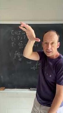 Explaining the spinning wheel. #physics #science #physicsdemo Part 1