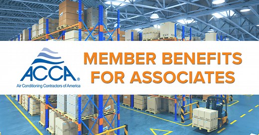 Join ACCA | Become an Associate Member