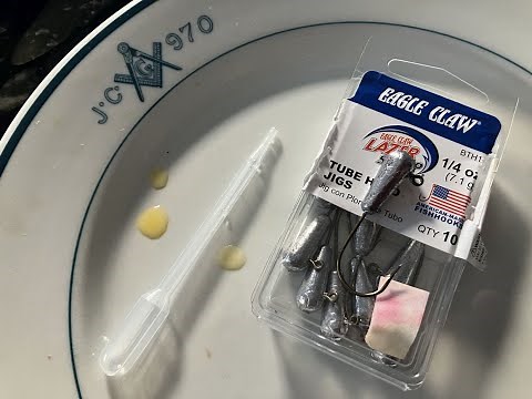 Unboxing Review: Pro-Lab Instant Surface Lead Test