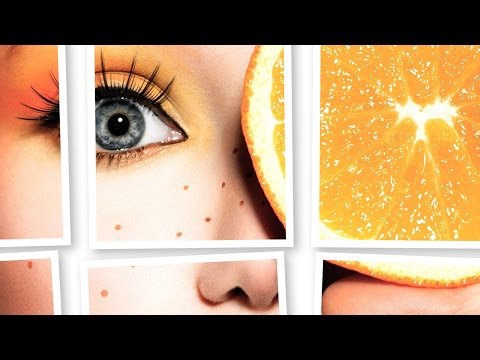 Photoshop tutorial: How to create a photo mosaic from one photo!