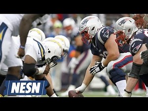 Patriots To Face Chargers In NFL's 2018 AFC Divisional Round