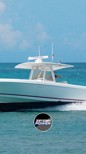 32K views · 578 reactions | intrepid turns in #hauloverboats #centerconsole #boats #perfectweather #intrepidboats | Zip Zap Power | Facebook