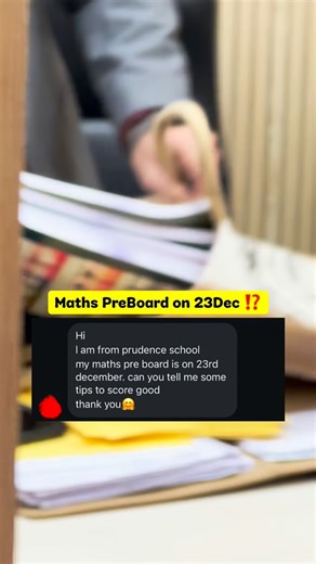 Level Up Academy: Maths Masters of Rohini & Pitampura on Instagram: "Follow & comment LEVELUP to get. 🔥🔥 LEVEL UP ACADEMY - Maths Masters of Rohini & Pitampura, makes you fall in LOVE❤️ with studies! Founded by the rank holder of ISB Hyd. Admissions Open for Test Series 🥹 CBSE•Foundation•CUET•JEE 👉🏻 9&10 - Maths, Sci, Eng, SST 👉🏻 11&12 - Maths, Accounts, Eng ☎️ 98102-13960 🔥 Follow @levelup.acad to LEVEL UP your life #levelup #maths #specialized #jee #cbse cuet"