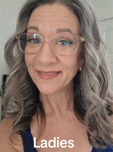 Where's all my lady followers!? Oh wait I hear them... 😂 #lipsync #genx #silverfox #nofilter #fun