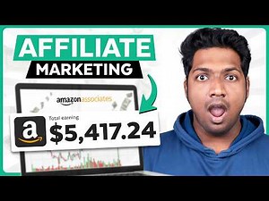How to Build a PROFITABLE Affiliate Marketing Website 📈 in 2026