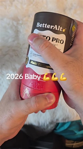 BetterAlt Testo Pro #betteralt #supplements #ashwagandha #shilajit #tiktokshop