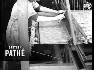 Weaving (1940-1949)