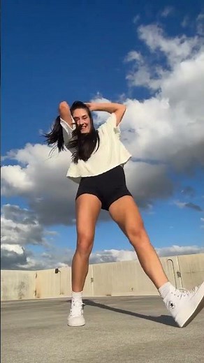 Austin Millz - Love Like This | Shuffle Dance/Cutting Shape • Britt Zec #Elementsshorts