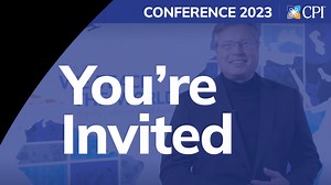 16K views | Tony Jace, CEO, shares why he’s excited about this year’s CPI Certified Instructor Conference and invites you to attend. Register now, spots are limited: https://bit.ly/3glP5BW | Crisis Prevention Institute | Facebook
