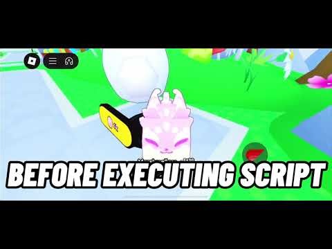 🐣✨OP Pet Simulator 99 HUGE HUNTER Script NEW Easter Egg Hunt Event Mobile & PC