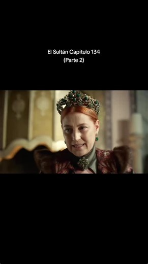 El Sultán Capítulo 134 Parte 2: La Grave Condición de Hurrem