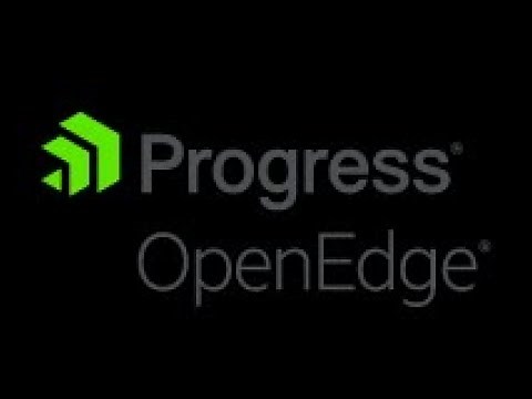 Tutorial : Create a Calculator With OpenEdge Progress 4GL
