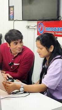 ✅ Excel Bullet Chart #shorts