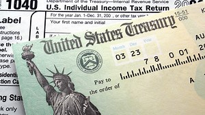 Tax filing opens Friday. Here's how soon you'll get your refund.