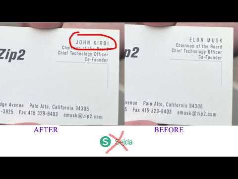 Scanned Document Editing Service | Fast & Accurate PDF Editing #ScannedDocumentEditingService