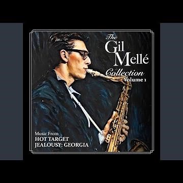 Afternoon Tryst (from "Hot Target")