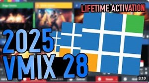 Vmix 28 Activated Full Installation Method Of Vmix Pro 28 0 0 42 Preactivated Mp3 & Mp4 Download - clip.africa.com
