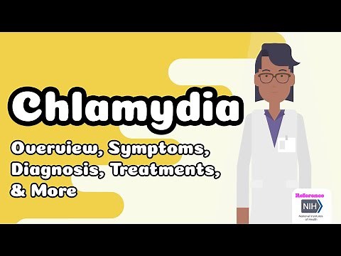 Chlamydia - Overview, Symptoms, Diagnosis, Treatments, & More