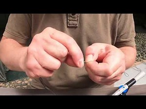 Comment utiliser le monte hamecon stonfo