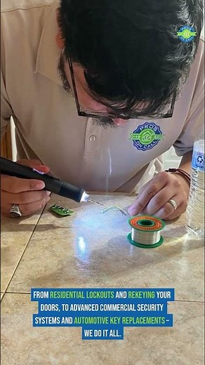 Locksmith in Texas | Pros On Call