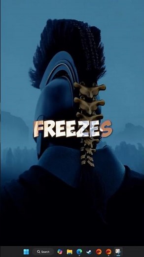 How to End Task Quickly on Windows 11 | #windows11 #shorts #tips