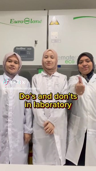 Essential Laboratory Safety Rules and Guidelines