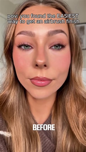 ✨ Introducing The Real Easy Bake Pressed ✨ A lightweight, matte pressed powder that blurs instantly for a soft-focus, airbrushed finish—up to 12 hours. 🤎 Ultra-fine, medium coverage 🤎 Talc-free & fragrance-free 🤎 New double-sided sponge for creams powder 🤎 Available in 8 gorgeous shades @Huda Beauty @Alyakattan @Huda @hudabeautyshop 📱 Be first to try at @sephora Jan 6 🌍 Launching worldwide Jan 8 #HudaBeauty #EasyBakePressed #BlurredNotCakey