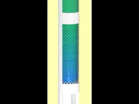 Reactors - Packed Bed Reactor