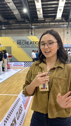 136K views · 13K reactions | Nagsisimula na ang MINI 4WD RACING CAR...