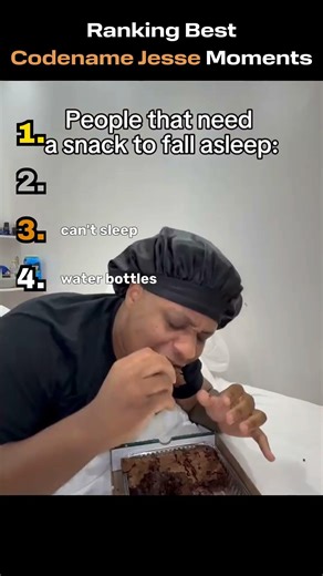 Ranking Best Codename Jesse Moments!