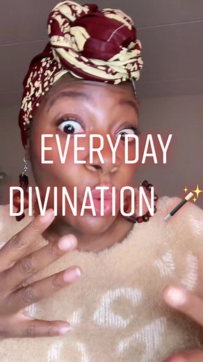 Understanding Divination in the Bible