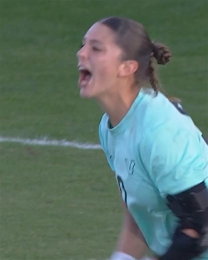 94K views · 1K reactions | THREE HUGE STOPS TO SECURE THE SEC TITLE  Vanderbilt Women's Soccer | SEC Network | Facebook