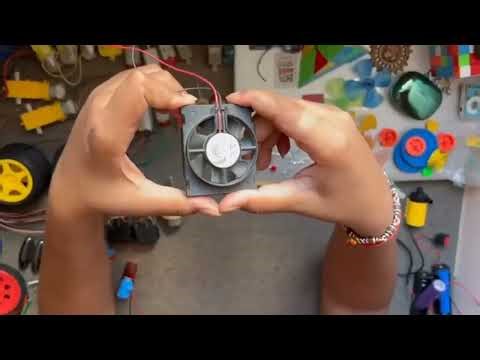 D C.mini projects.and toys items 