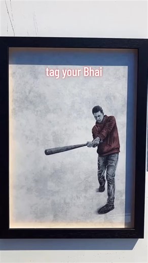 tag your Bhai . . . . . . . . .. . . . .. .. . #fyp