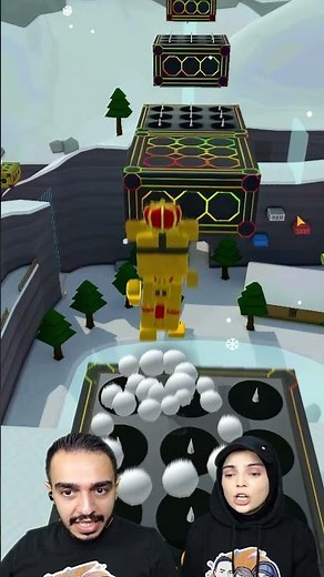 SUPER BEAR THORNY ROADS!🐻😱