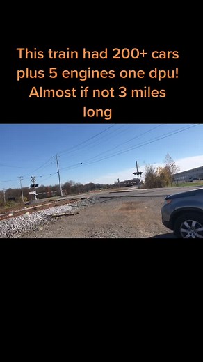 #railroad #work #csx #train #railfan #horn #scanner #fyp #foryoupage #foryou