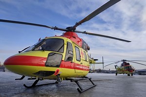 Russia, EMERCOM set the requirements for the certification of rescuers