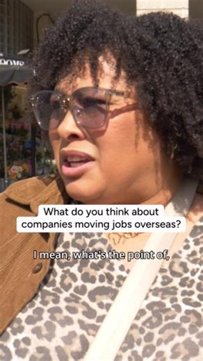 Santander UK is moving fraud management jobs to Concentrix - with plans to offshore them. No regard for workers. No regard for our economy. We asked the public what they think about offshoring. The answer? Keep the jobs here and support our economy at home. | The Communication Workers Union