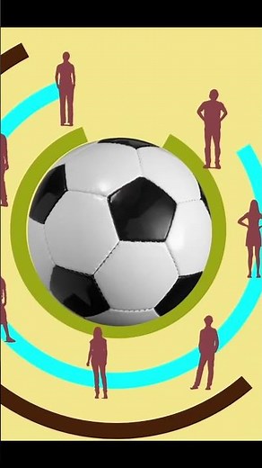 When Was Football First Played? ⚽️🤯 Shocking History! 🌍