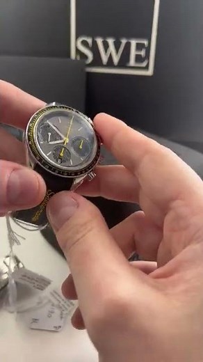 Omega Speedmaster Racing Co Axial Mens Watch 326.30.40.50.06.001 Review | SwissWatchExpo