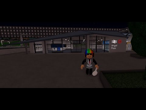 (SCR V2.2.5) - Special Dispatching at Angel Pass - Roblox