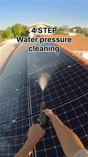 How to receive +25-45% EFFICIENCY of your solar station?