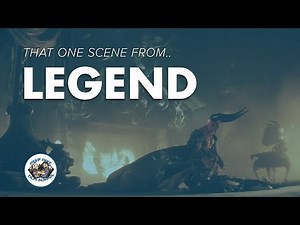 That One Scene From...Legend | Deep Dive Film School