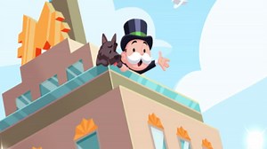 Monopoly GO Tycoon Empire rewards and 50 milestones explained