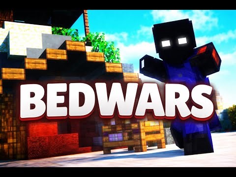Sweaty Bedwars Games