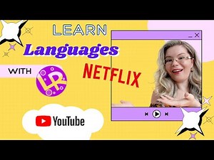 How To Learn Languages with Language Reactor on Netflix and YouTube