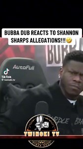 🔊🔥🔥🔥 Bubba Dub Jr Shannon Sharpe Shakedown (Remix) feat. Shannon Sharpe & Bubba Dub https://youtu.be/-2EvOiGGElA | Remix God Suede