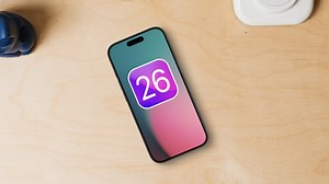 iOS 26 | Liquid Glass, AI, Games